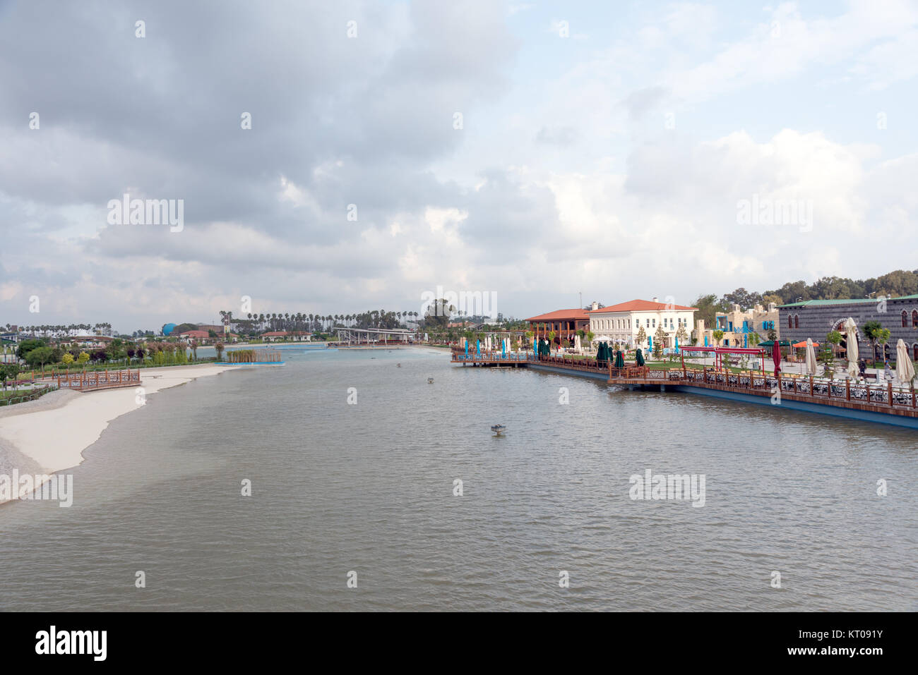 MAY 25,2016 ANTALYA ,TURKEY.Expo 2016 was an international ...