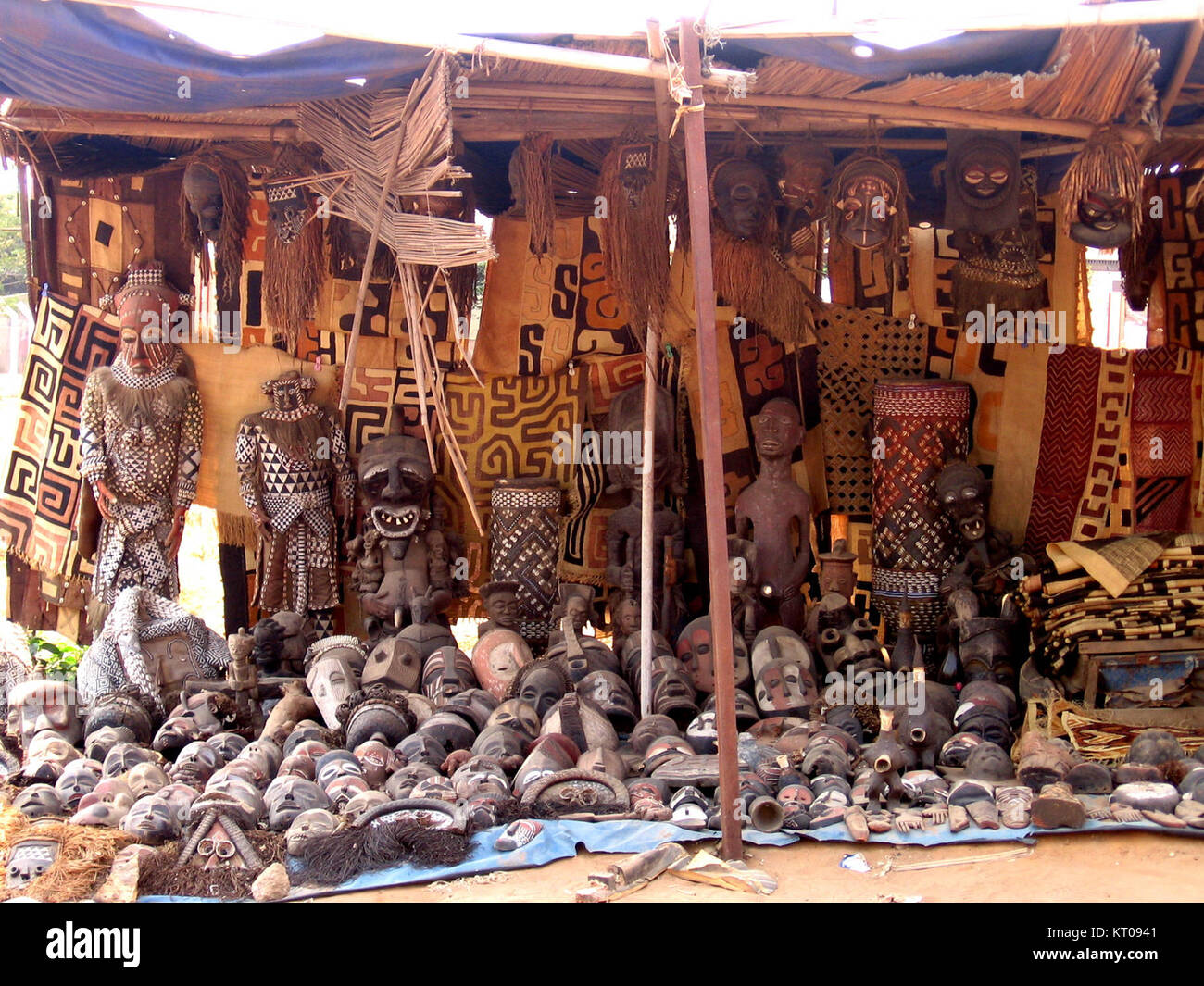 Art Angola refers to the artistic works and cultural expression of Angola, a country in southern ...