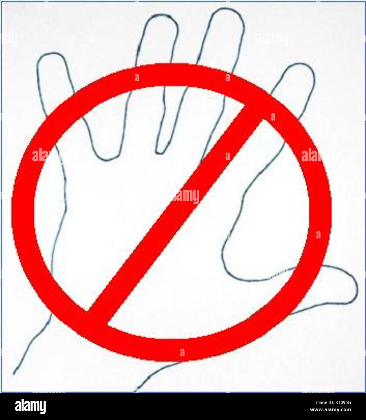 Nohands hi-res stock photography and images - Alamy