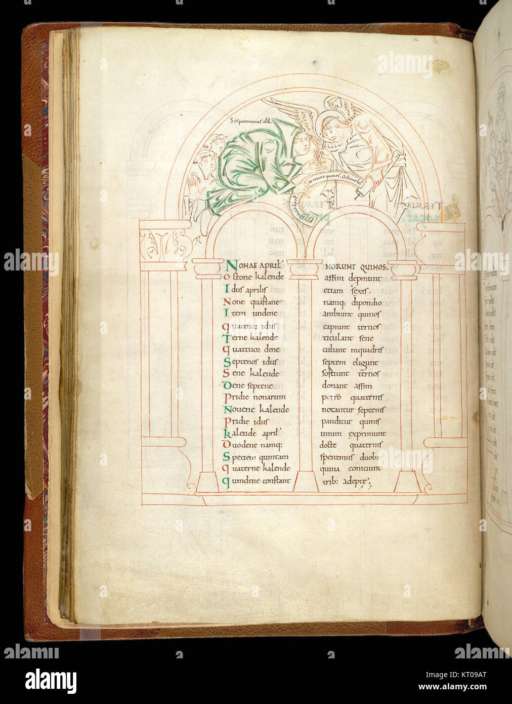 Digitized manuscript hi-res stock photography and images - Alamy