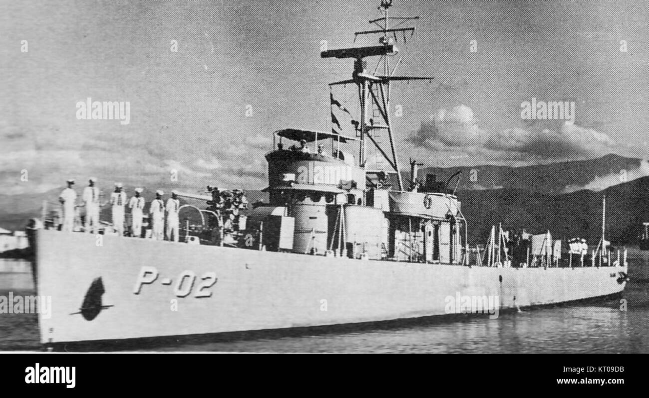 The ARV Calamar P-02 is a military vehicle designed for armored ...