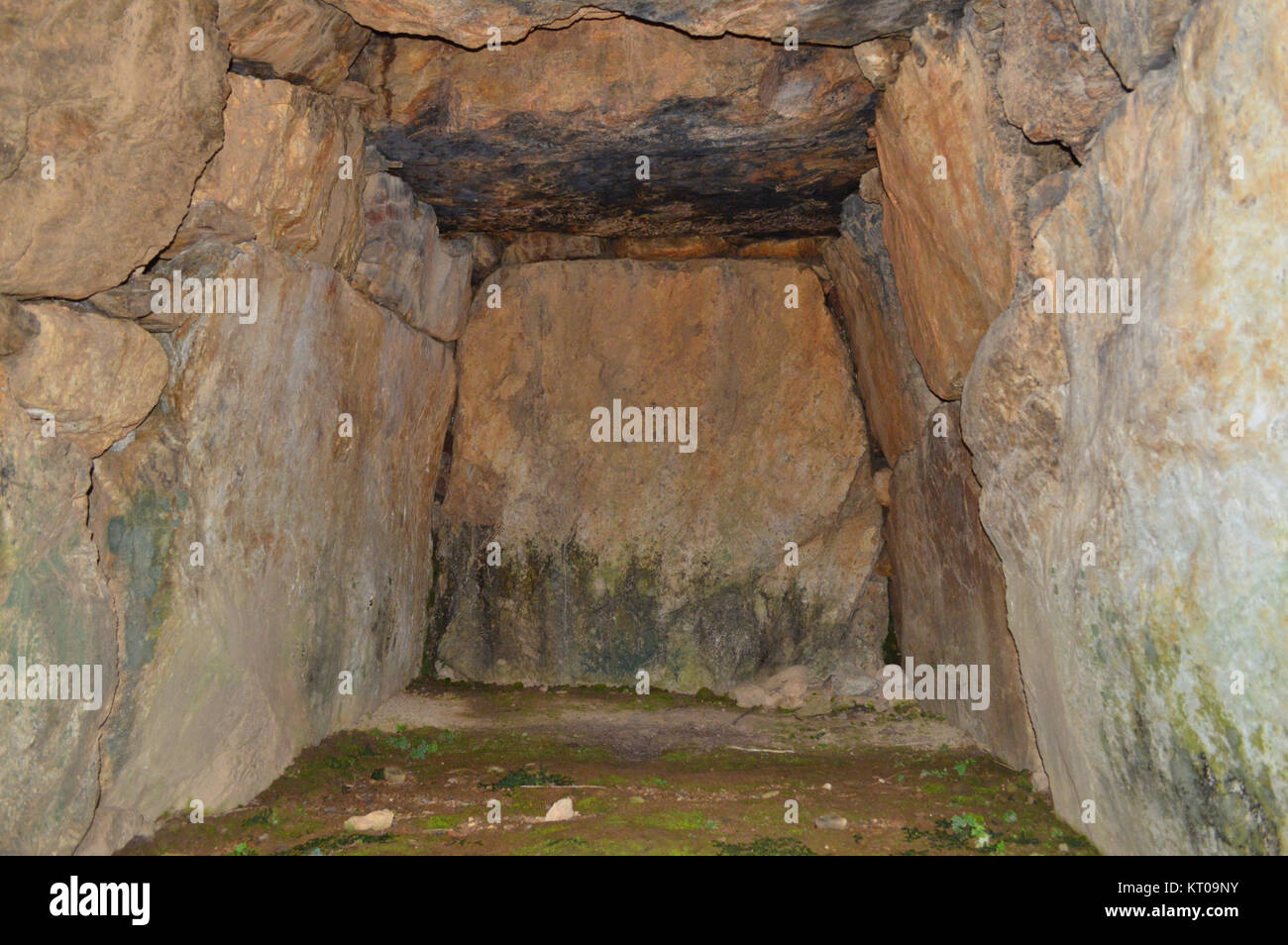 The Asakura Kofun is an ancient burial mound located in Kochi, Japan ...