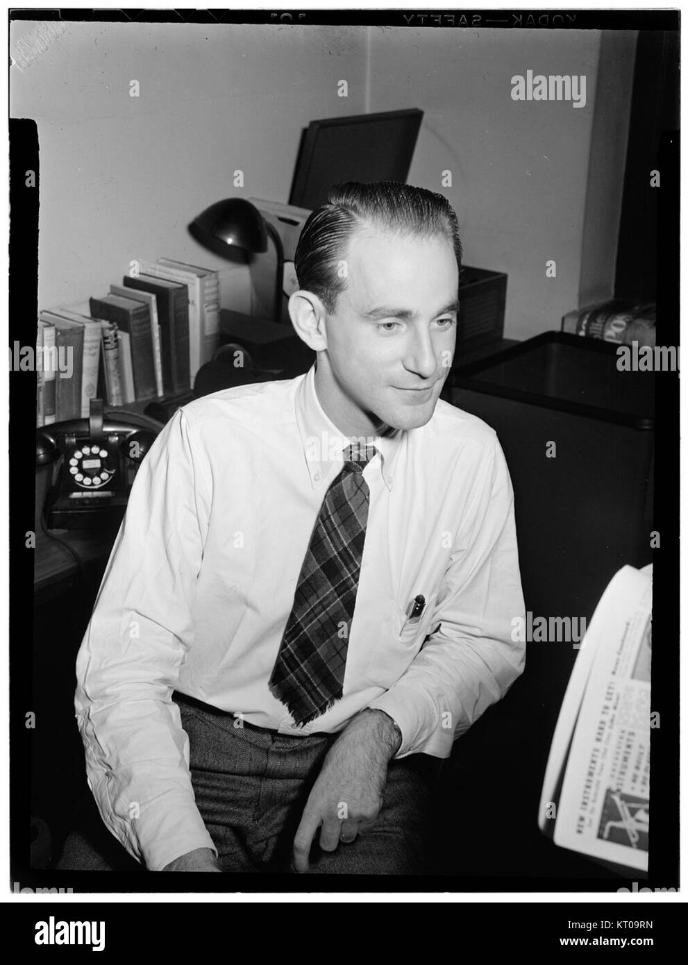 Levin mike Black and White Stock Photos & Images - Alamy