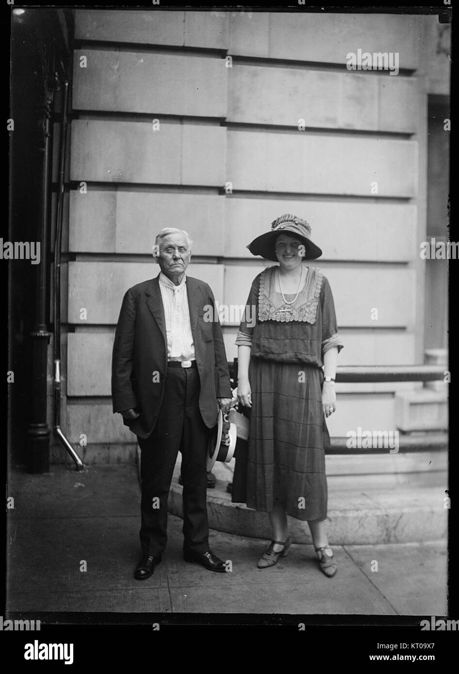 Asa candler hi-res stock photography and images - Alamy