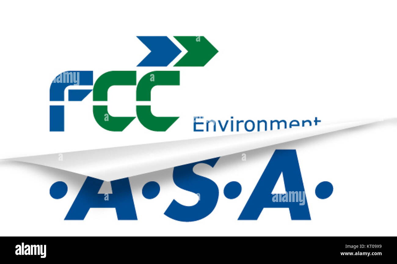 Asa marketing logo hi-res stock photography and images - Alamy