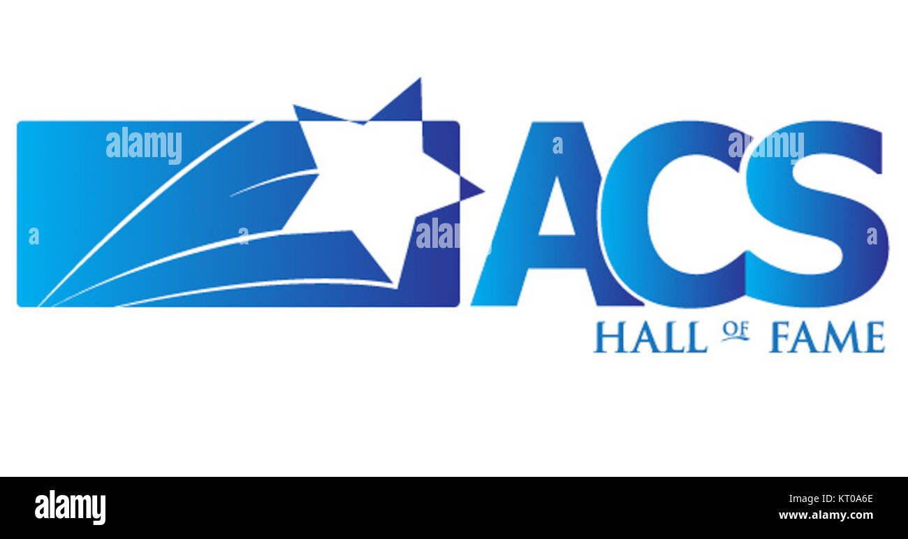 ASC Hall of Fame logo Stock Photo - Alamy