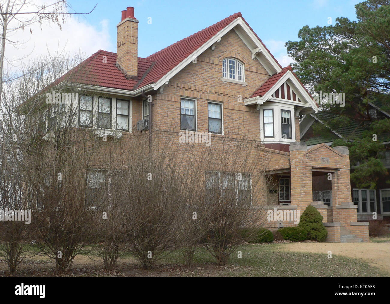 20th century local history hi-res stock photography and images - Alamy