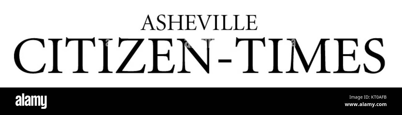 The Asheville Times is a historical newspaper from Asheville, North ...