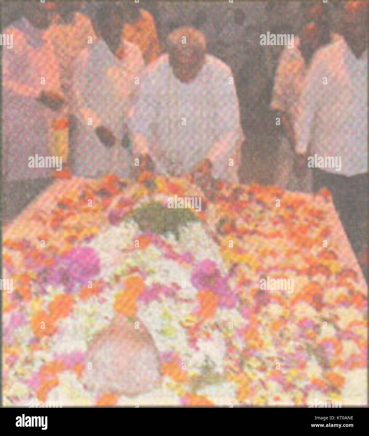 Ashok Singhal and Thengadiji were influential figures in India, known ...