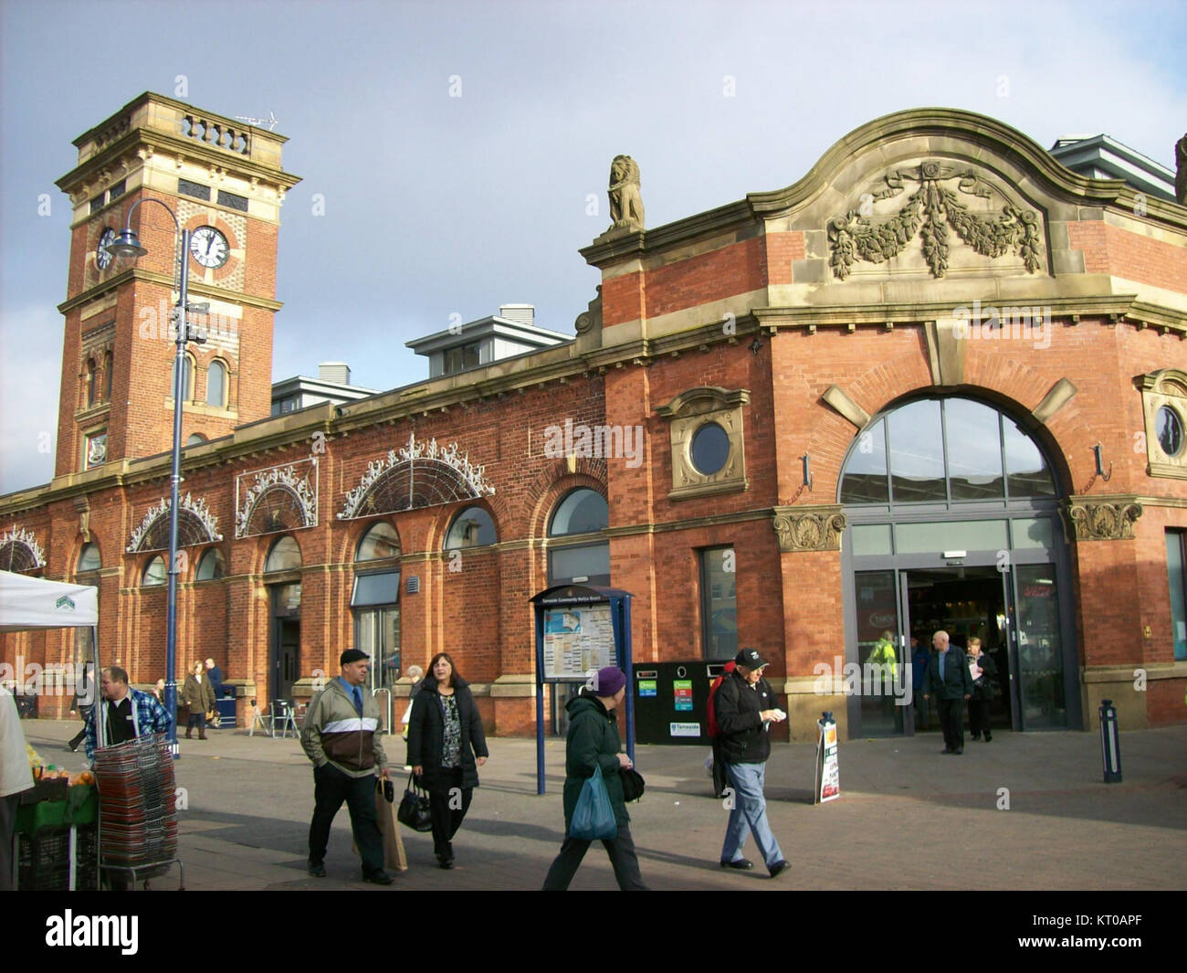 Ashton hall hi-res stock photography and images - Alamy