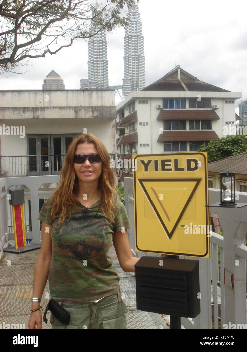 A general reference to the continent of Asia, which is the largest and most populous continent ...