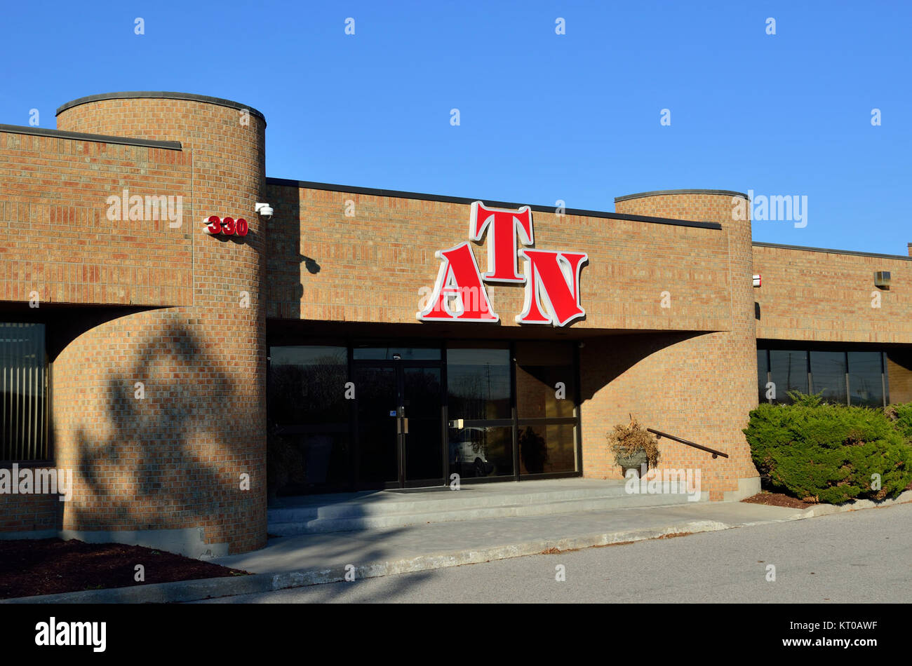 Asian Television Network is a leading Canadian television network that ...