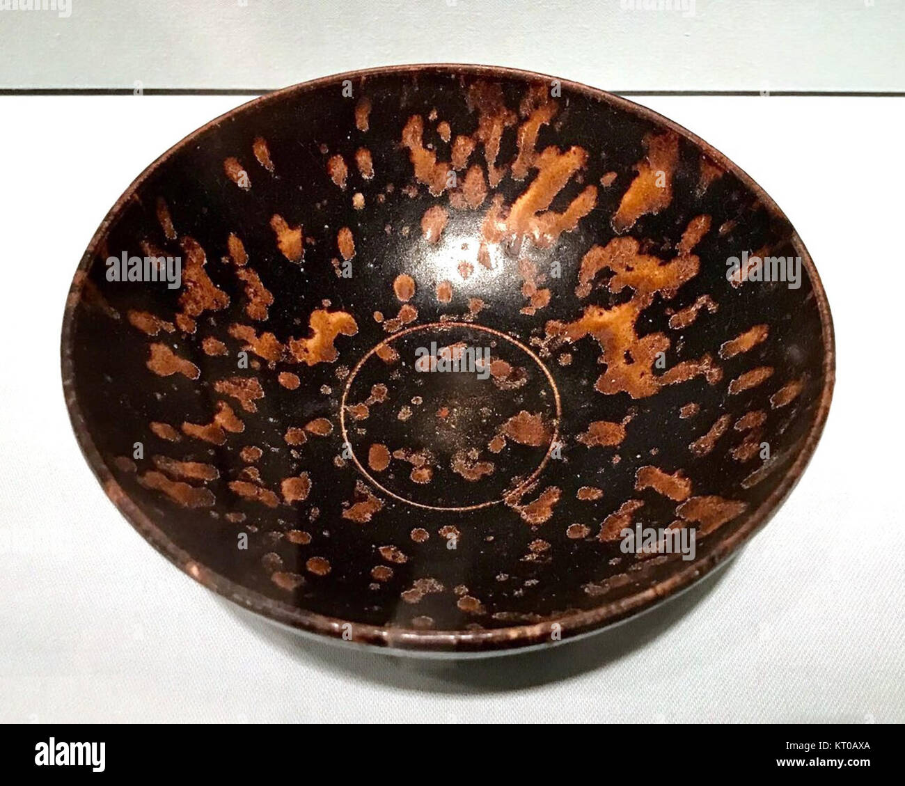 The Asian Art Museum in San Francisco, with item B60P1452 in its ...