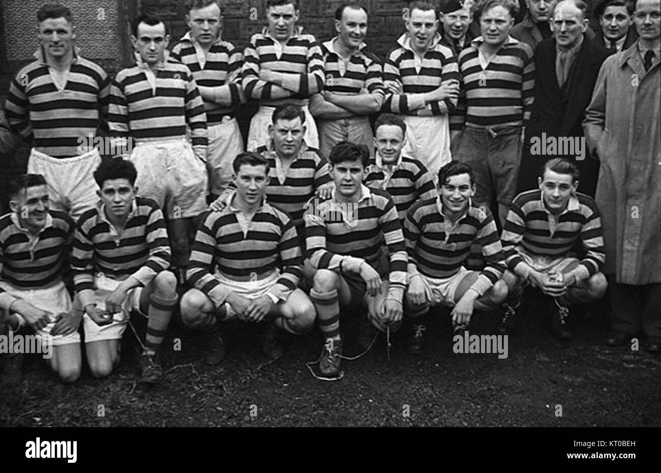 This photograph depicts life in the Amman Valley prior to the Urdd ...