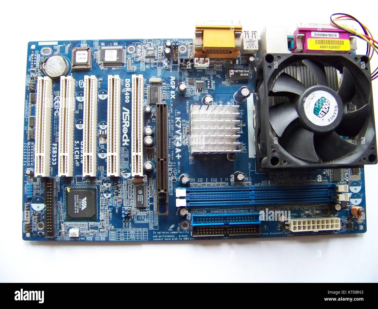 Asrock motherboard hi-res stock photography and images - Alamy