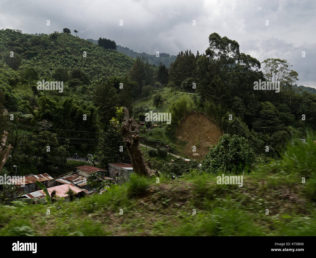 Asseri is a location in Costa Rica, known for its natural beauty and ...