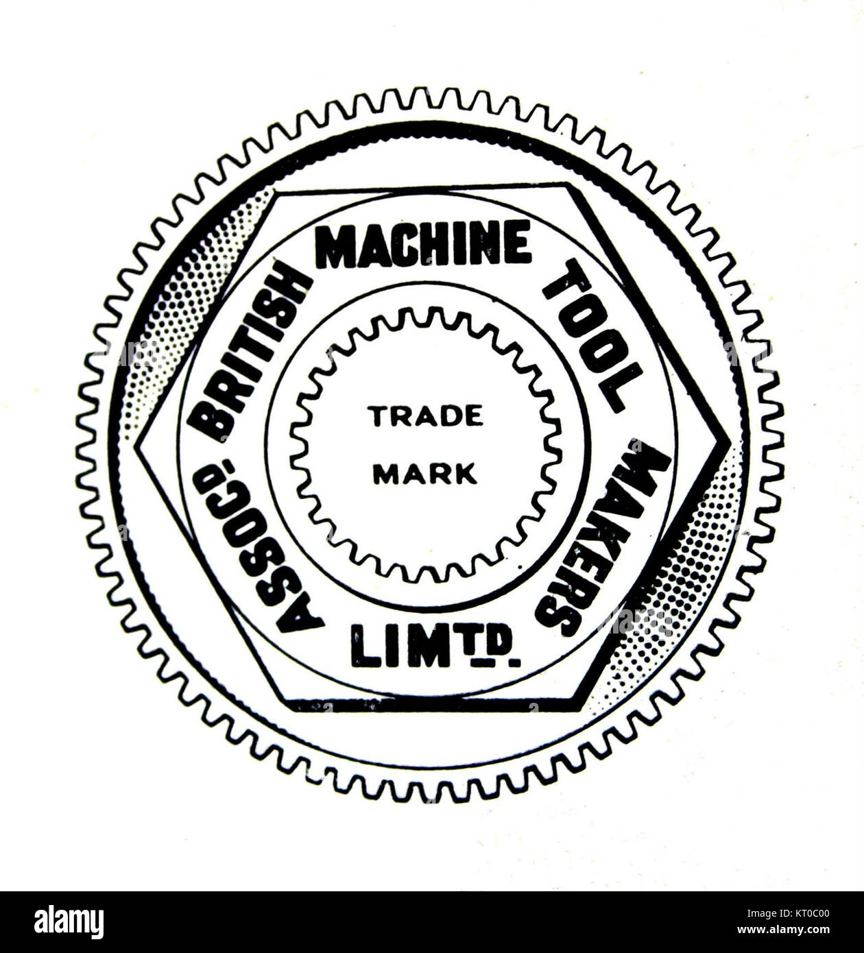 British machine hi-res stock photography and images - Alamy