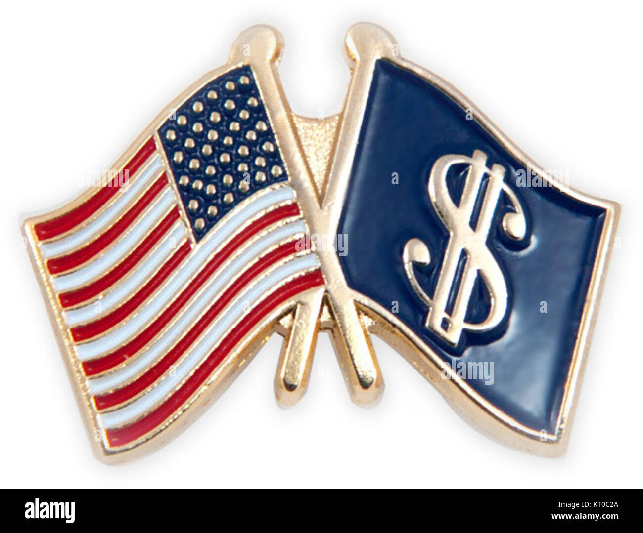 Pin flag stock hi-res stock photography and images - Alamy