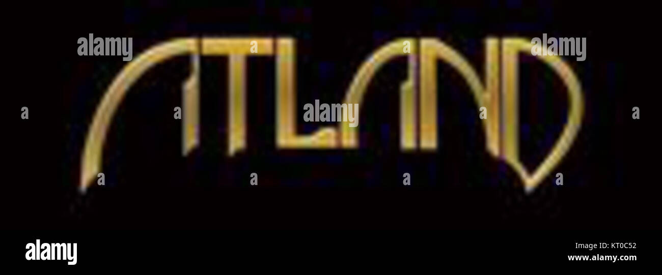 Atland hi-res stock photography and images - Alamy