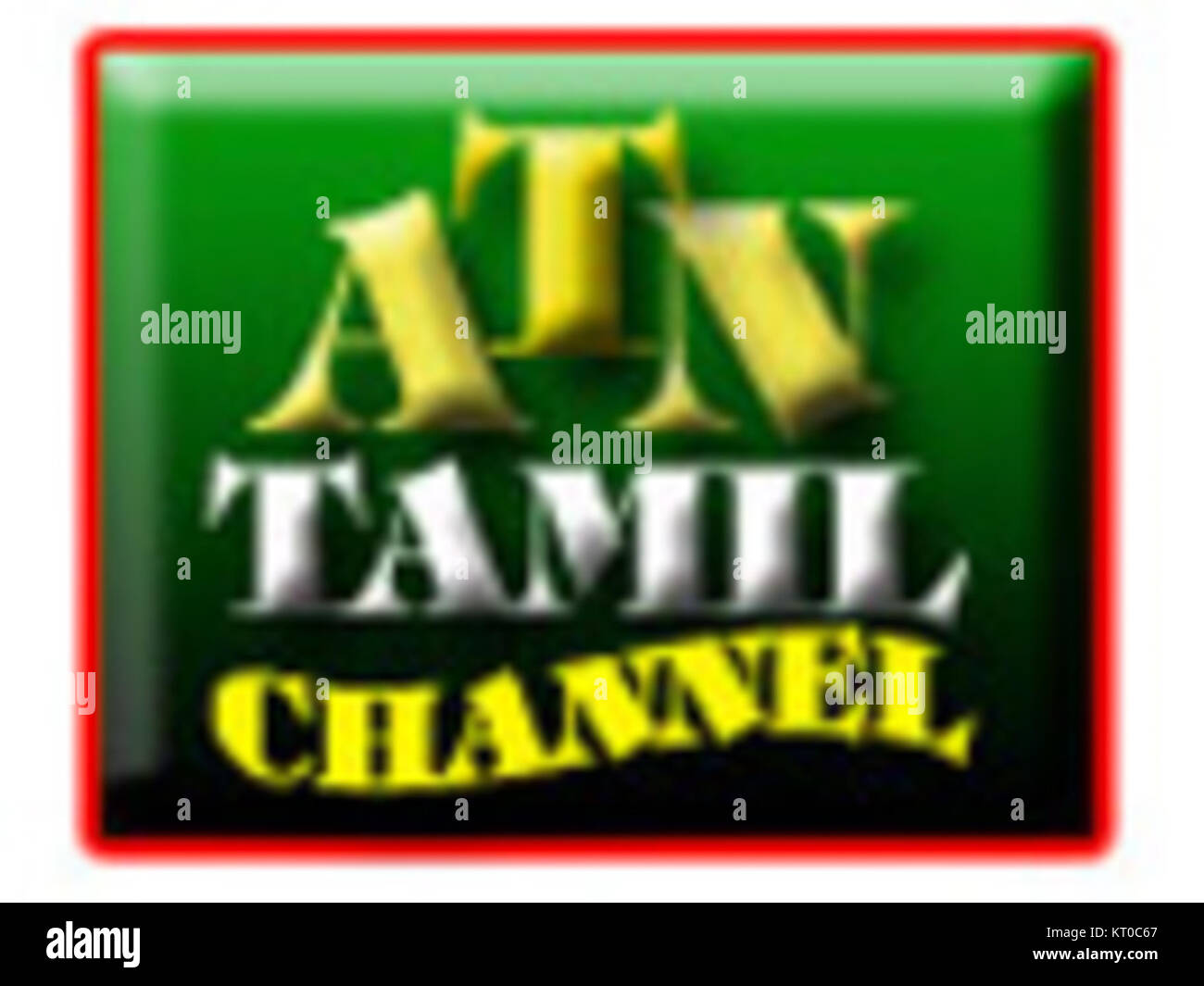 Atn tv Cut Out Stock Images & Pictures - Alamy