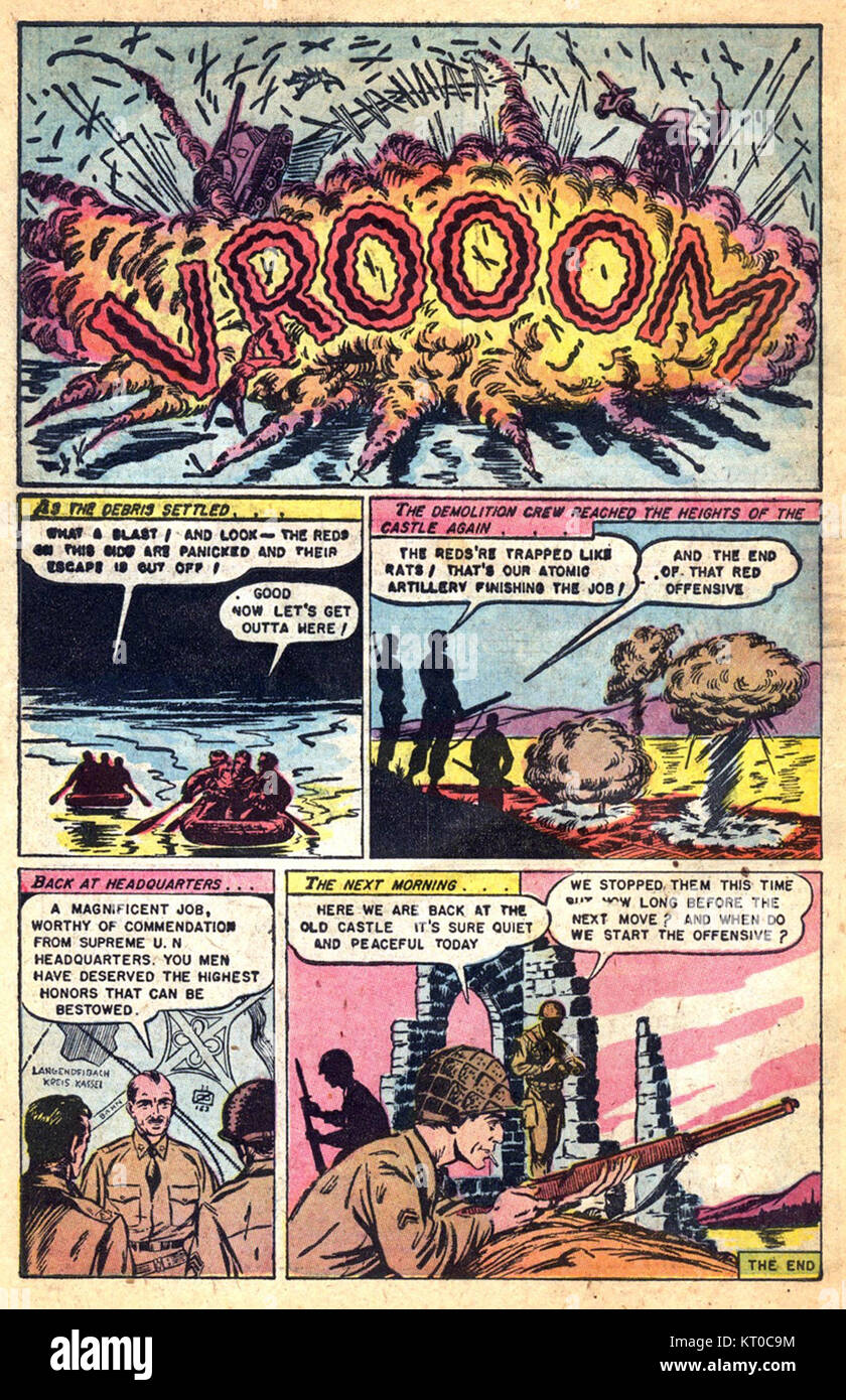 Weapons of destruction hi-res stock photography and images - Alamy