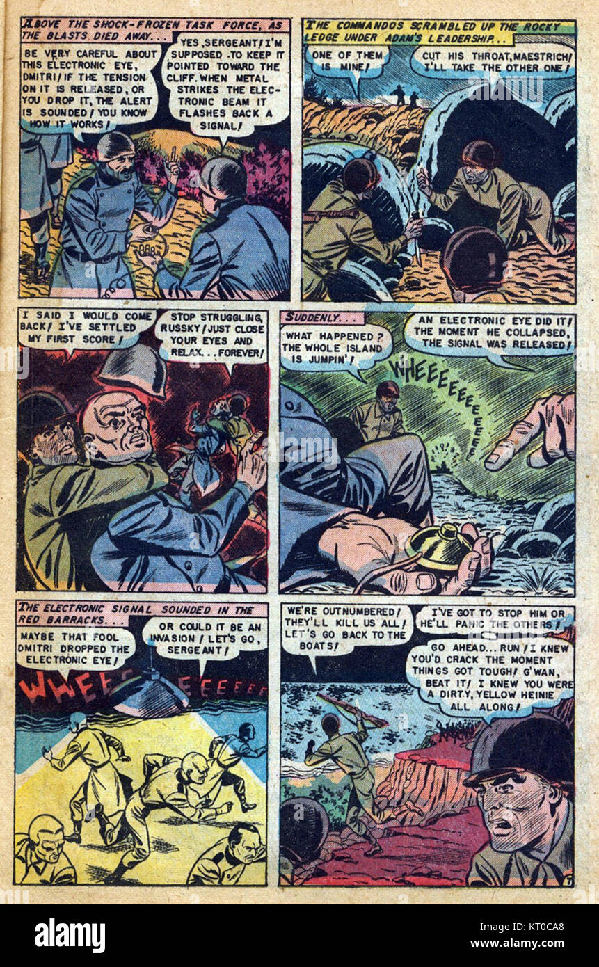 AtomicWar0309 is an artwork depicting the devastating impact of atomic ...