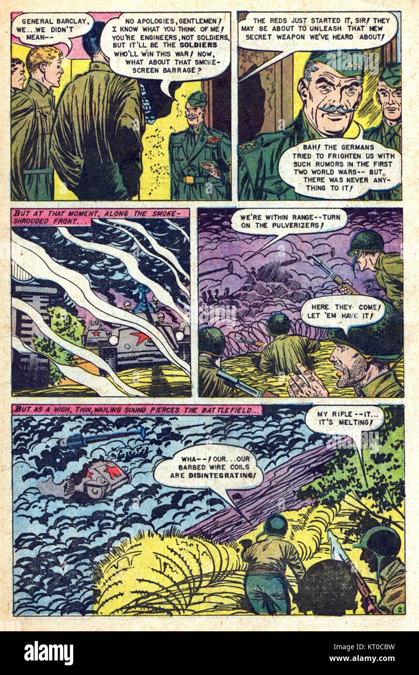 Conflict study hi-res stock photography and images - Alamy