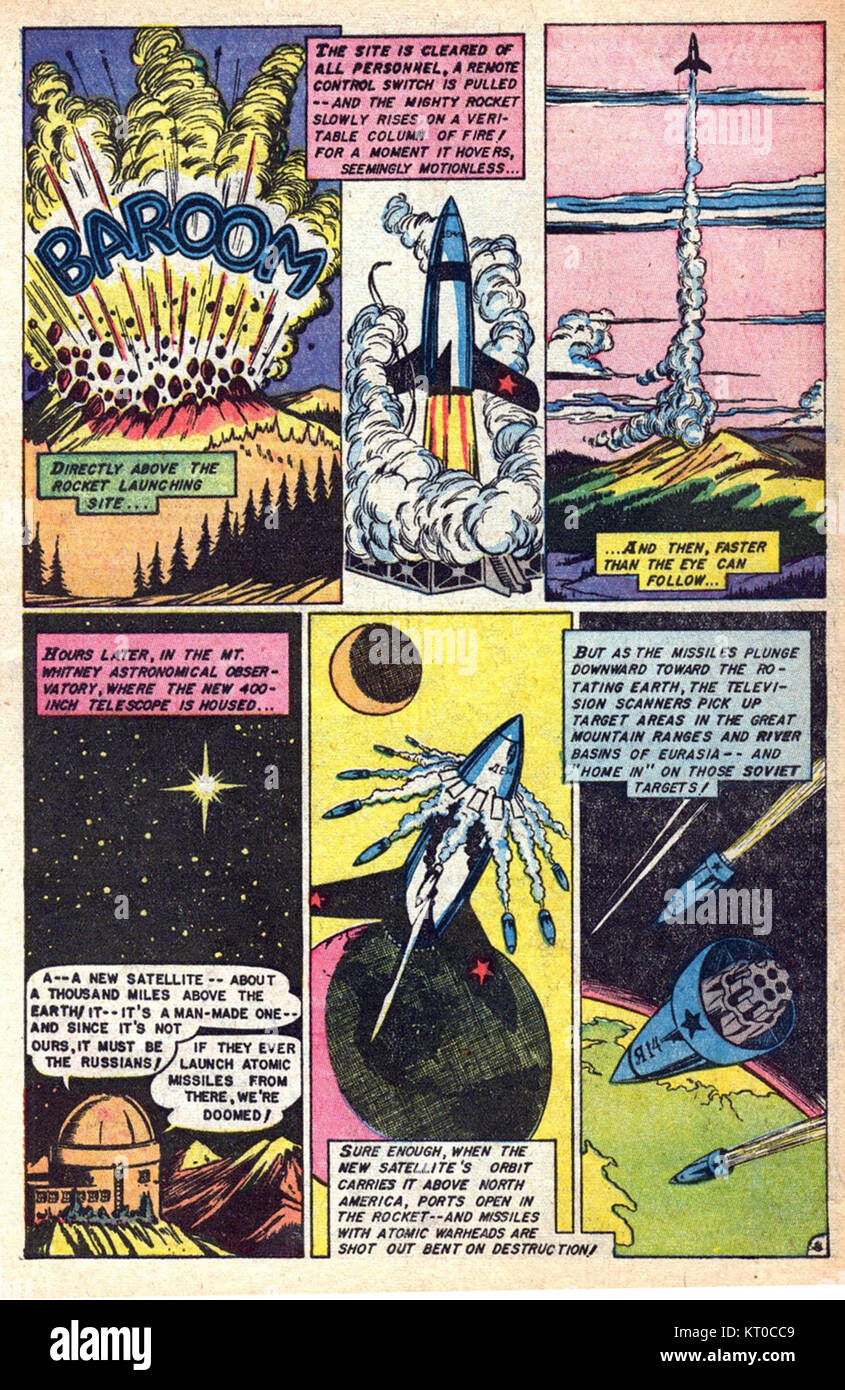 Atomic War 0428 is an artwork focusing on the devastating effects of ...