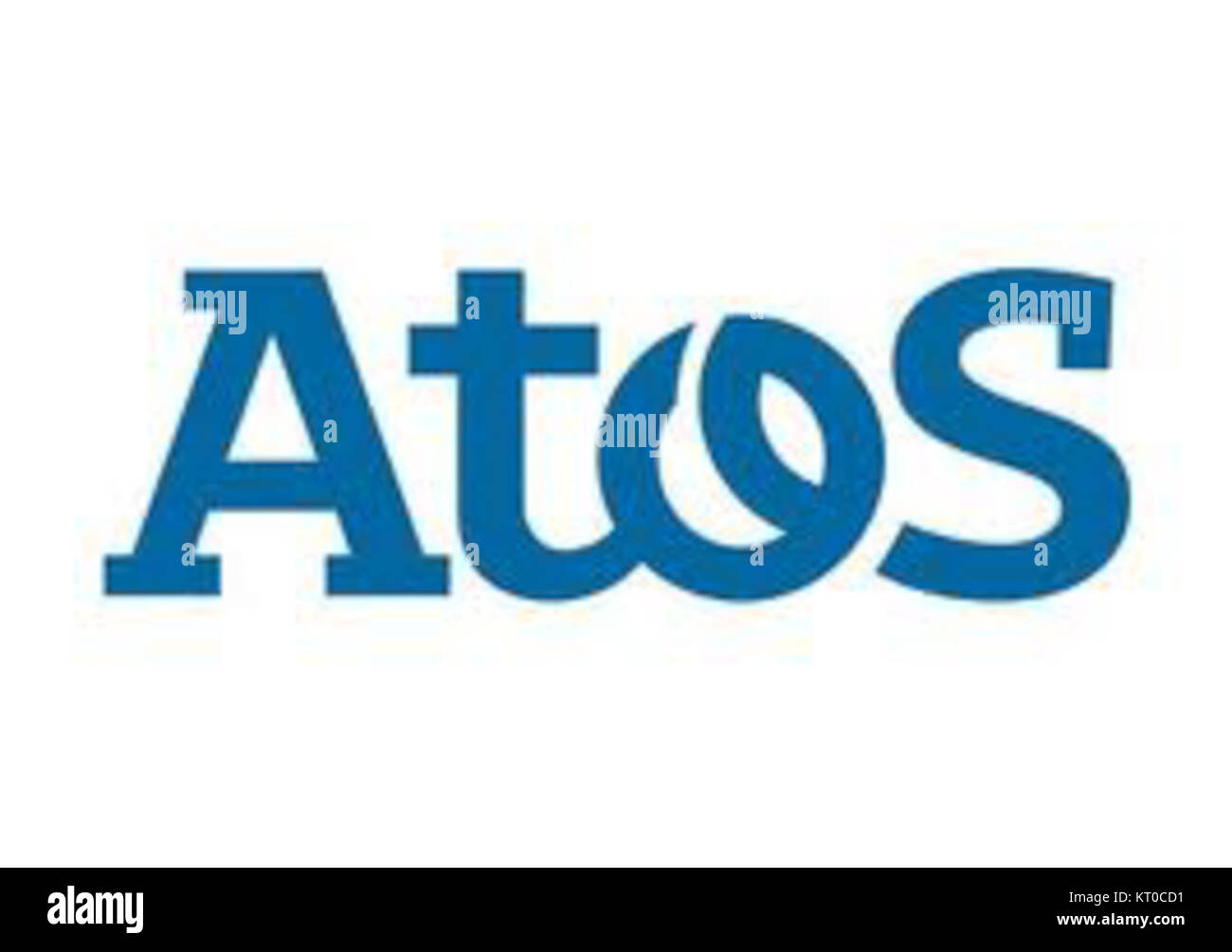 Atos editorial hi-res stock photography and images - Alamy