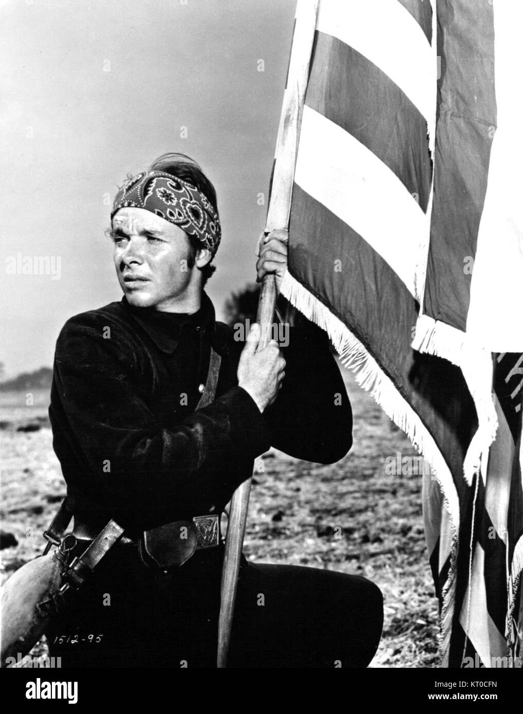 Audie murphy hi-res stock photography and images - Alamy