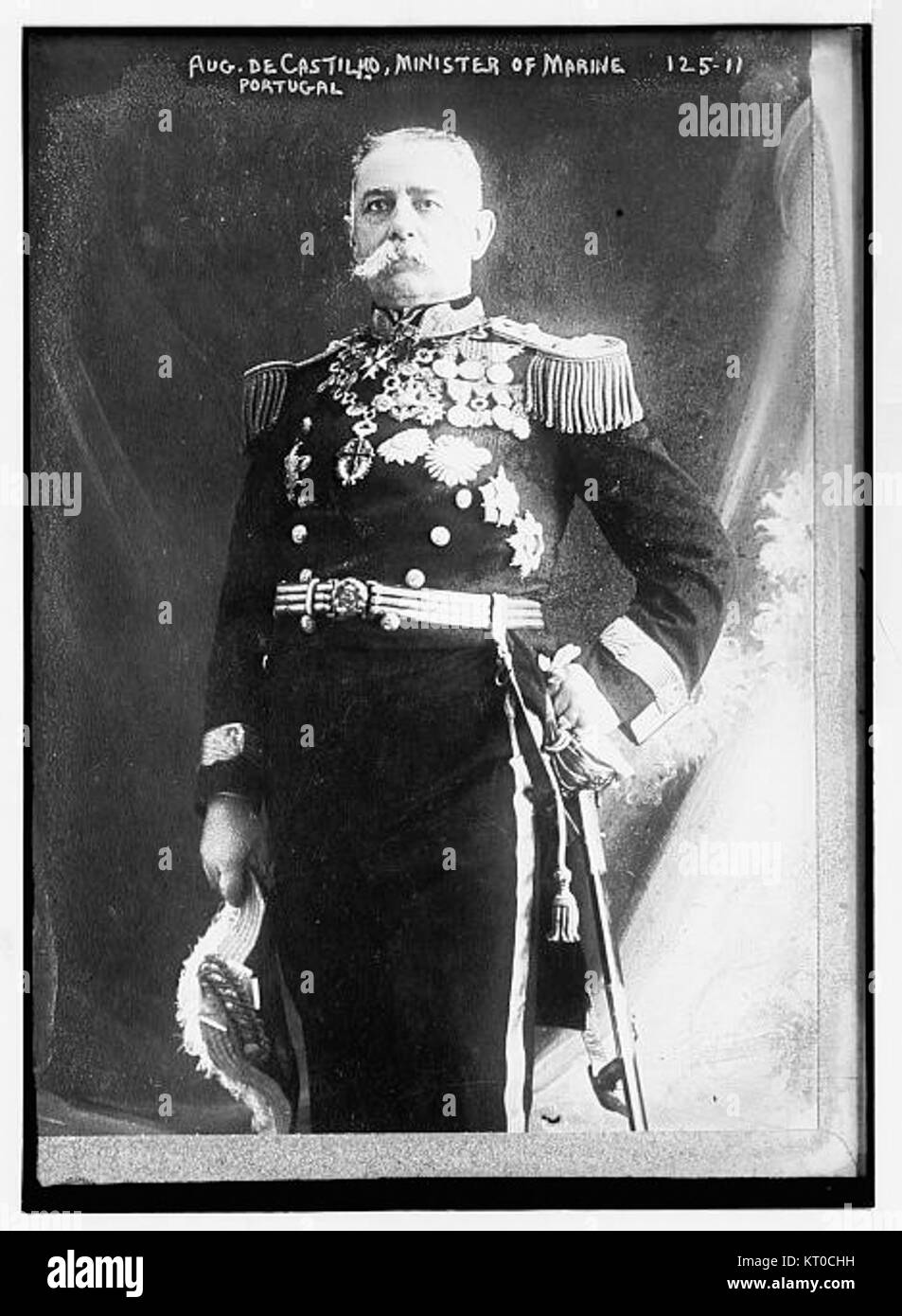 Augusto de Castilho was a notable Portuguese linguist and philologist, renowned for his ...