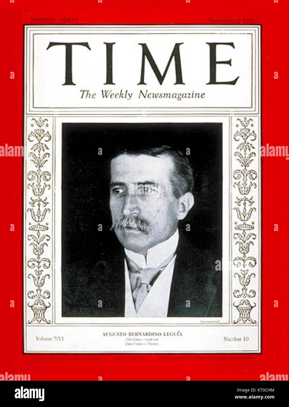 1930 magazine cover hi-res stock photography and images - Alamy
