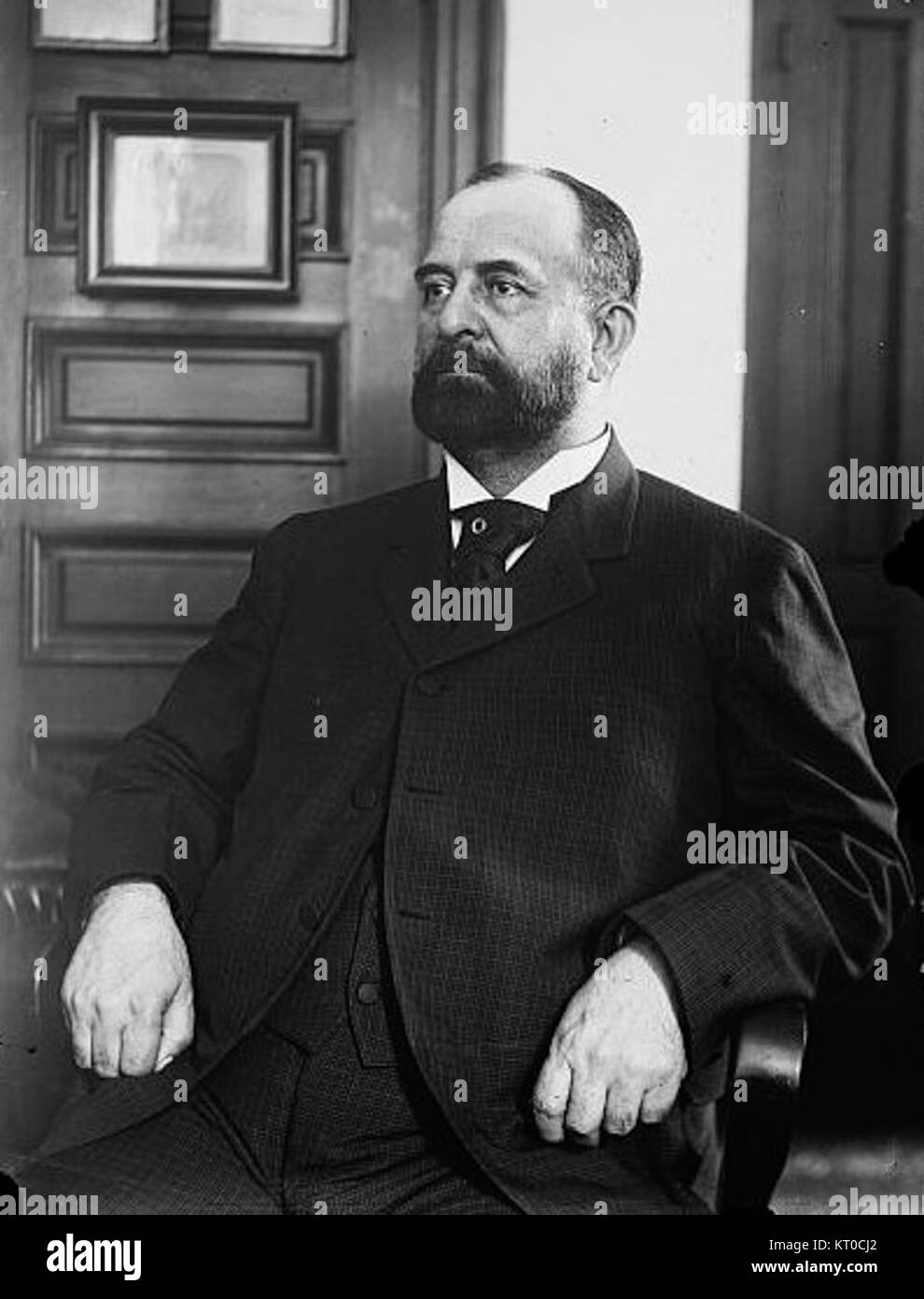 Van wyck hi-res stock photography and images - Alamy