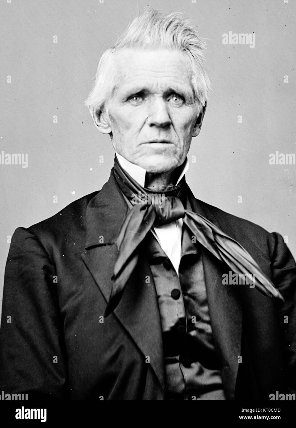 Austin Augustus King was a 19th-century American politician who served ...