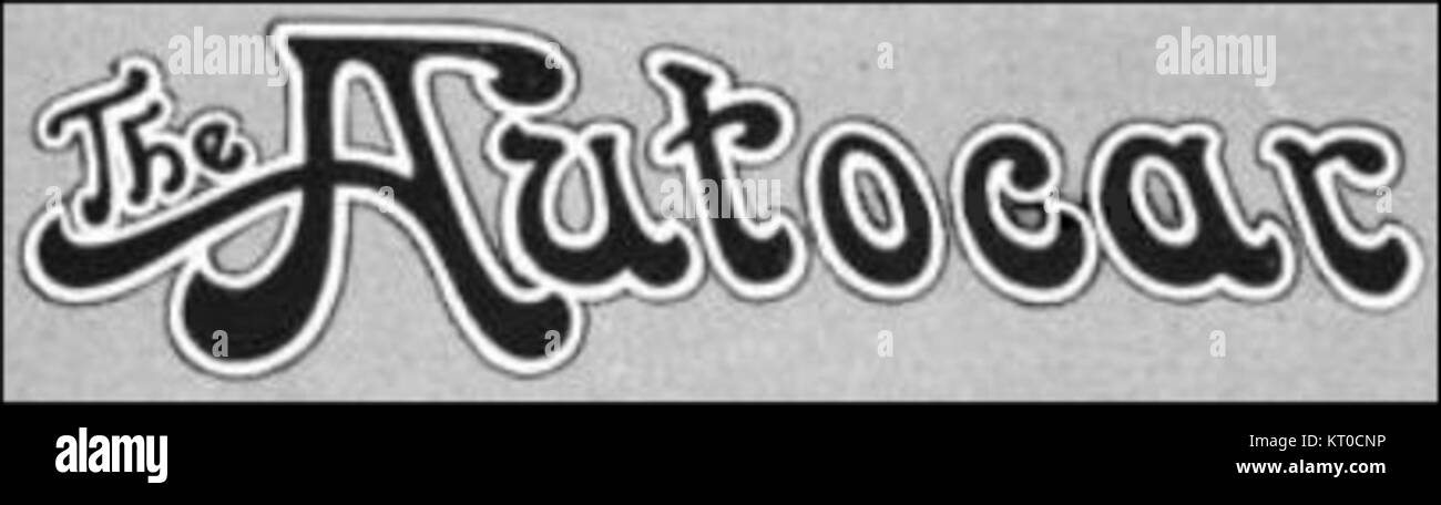 Automotive journalism Black and White Stock Photos & Images - Alamy