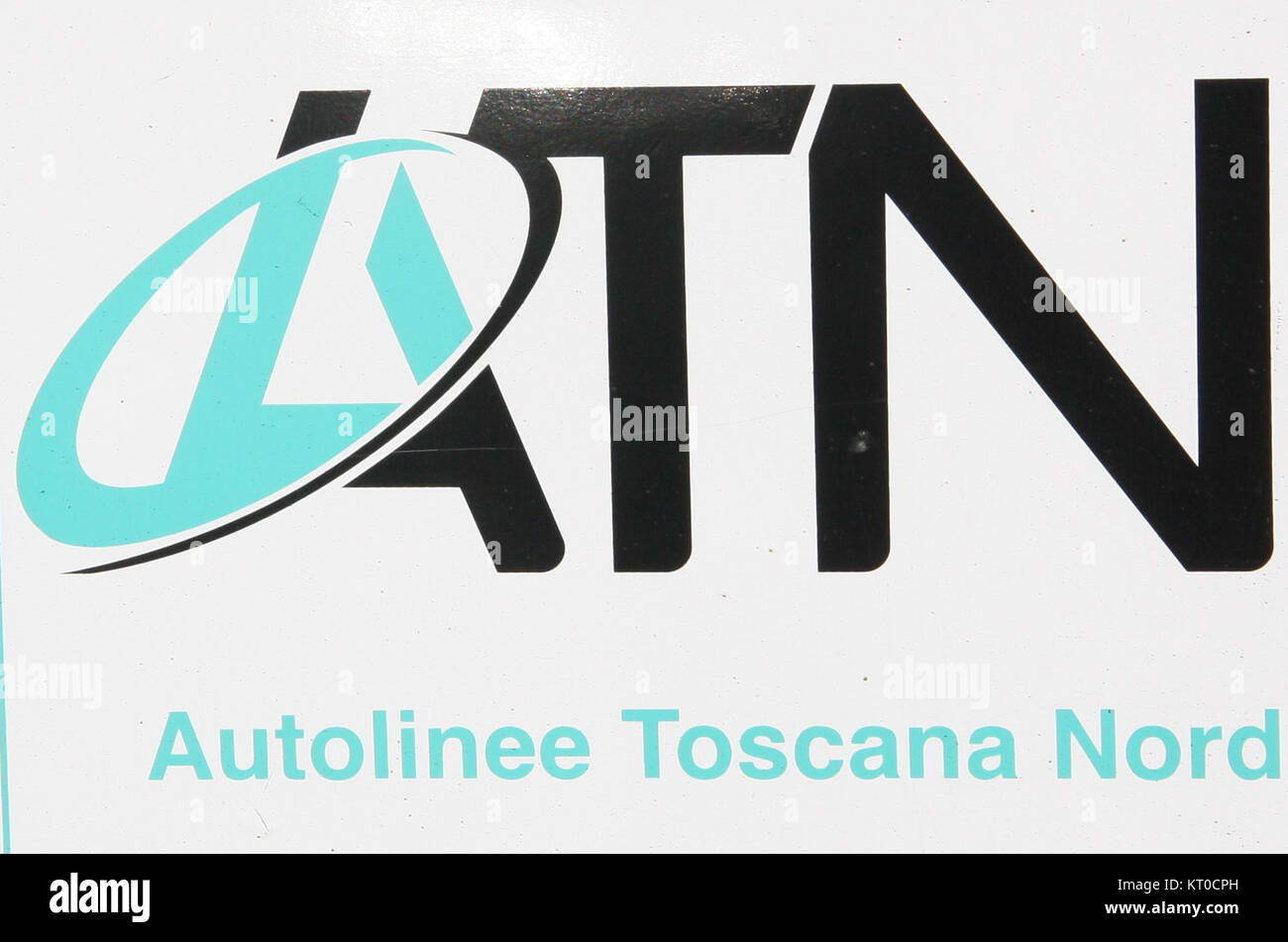 An image of a vehicle from the Autolinee Toscana Nord, a regional bus ...