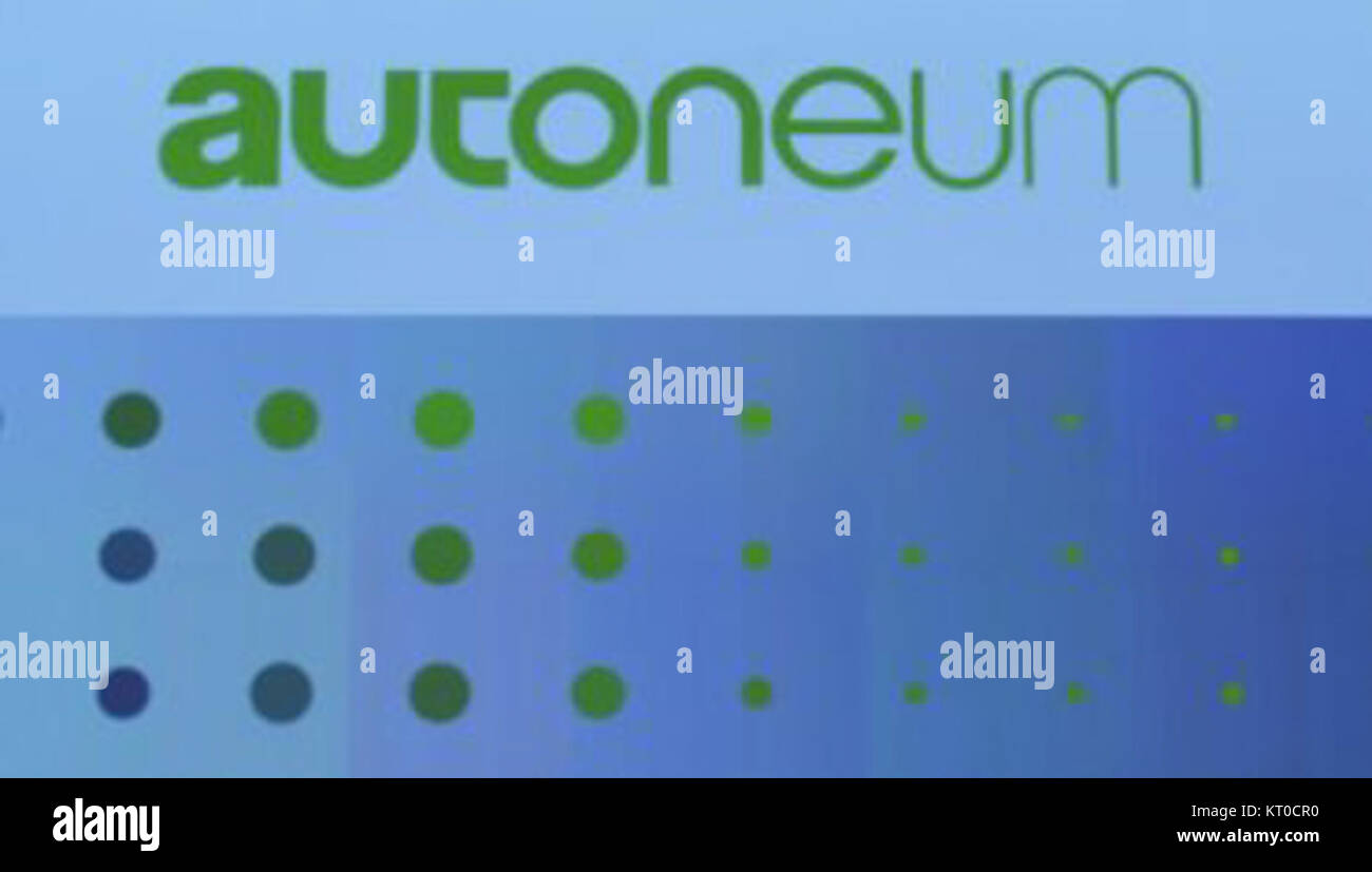 Autoneum hi-res stock photography and images - Alamy