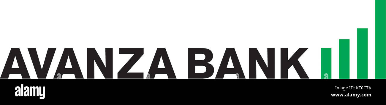 Avanza Bank Logo