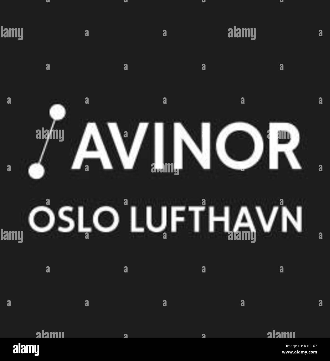 Avinor hi-res stock photography and images - Alamy