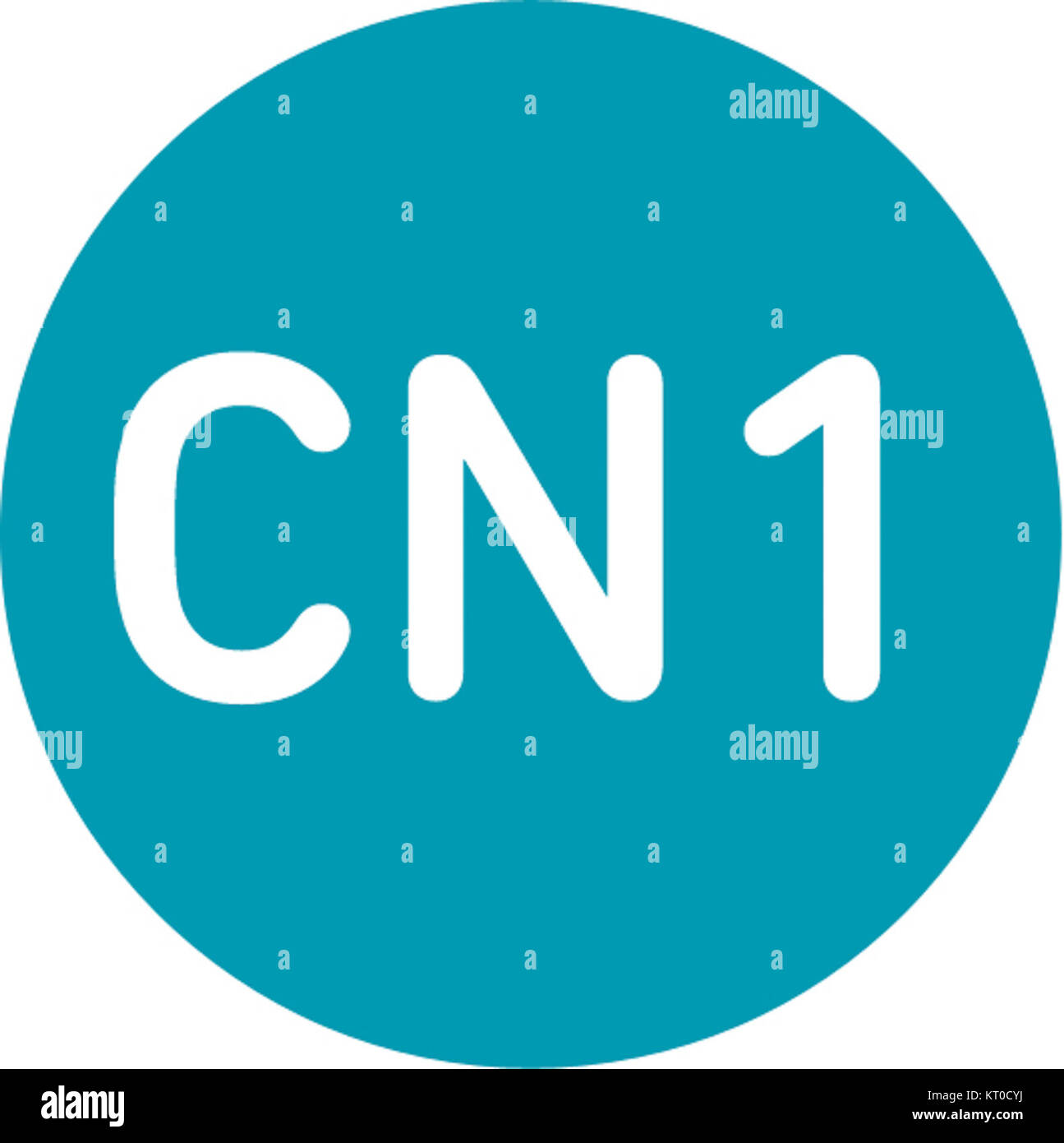 Cn1 hi-res stock photography and images - Alamy