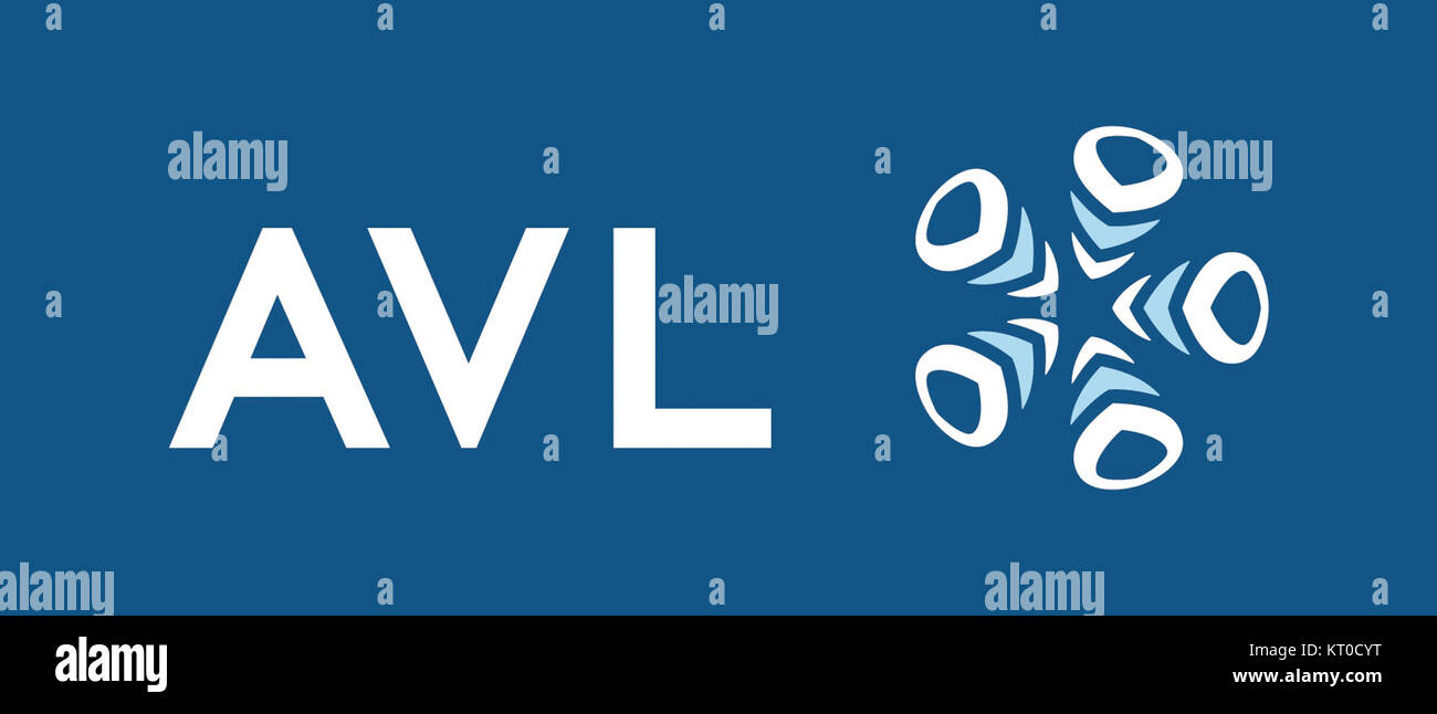 Avl logo hi-res stock photography and images - Alamy