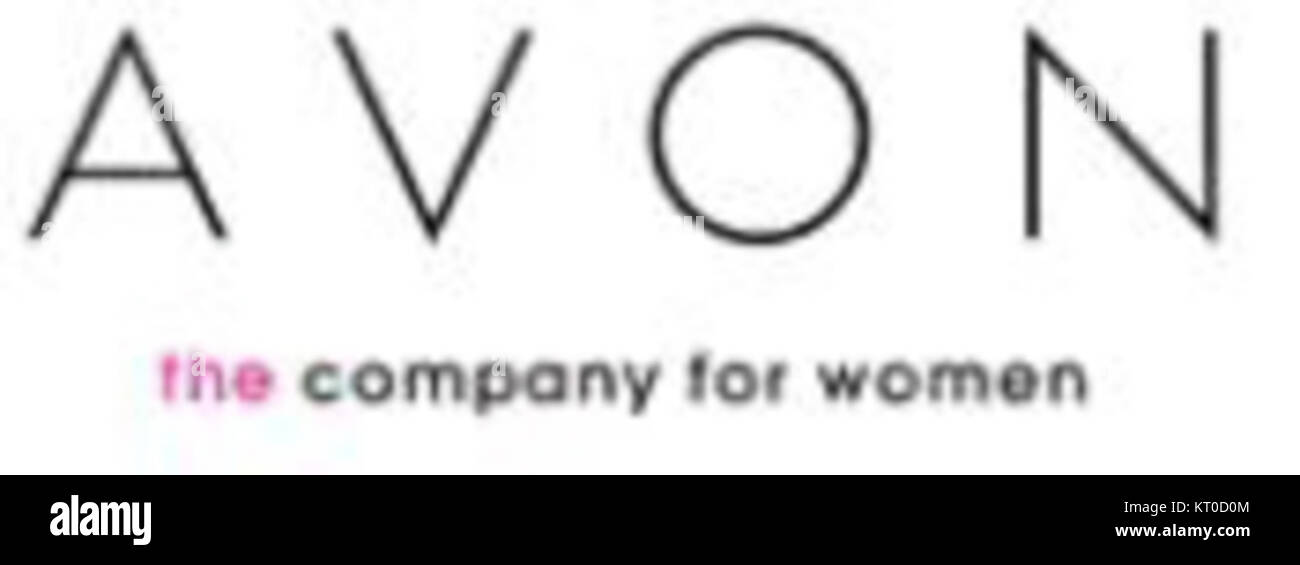 Avon Logo
