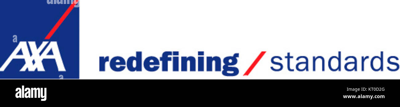 Axa group hi-res stock photography and images - Alamy