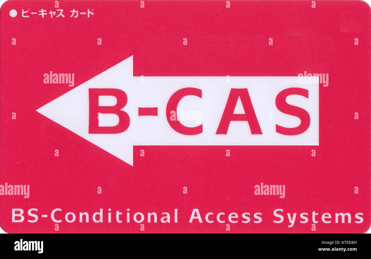 B Cas High Resolution Stock Photography and Images - Alamy