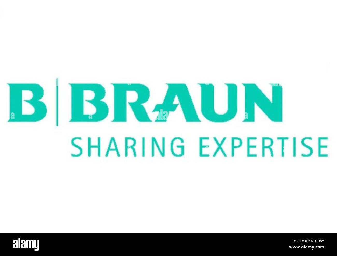 The B. Braun logo represents the global medical and pharmaceutical ...