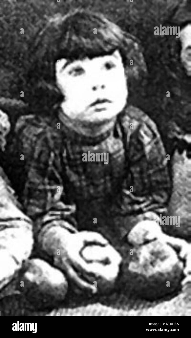 Baby Peggy was a child star of the silent film era, known for her roles ...