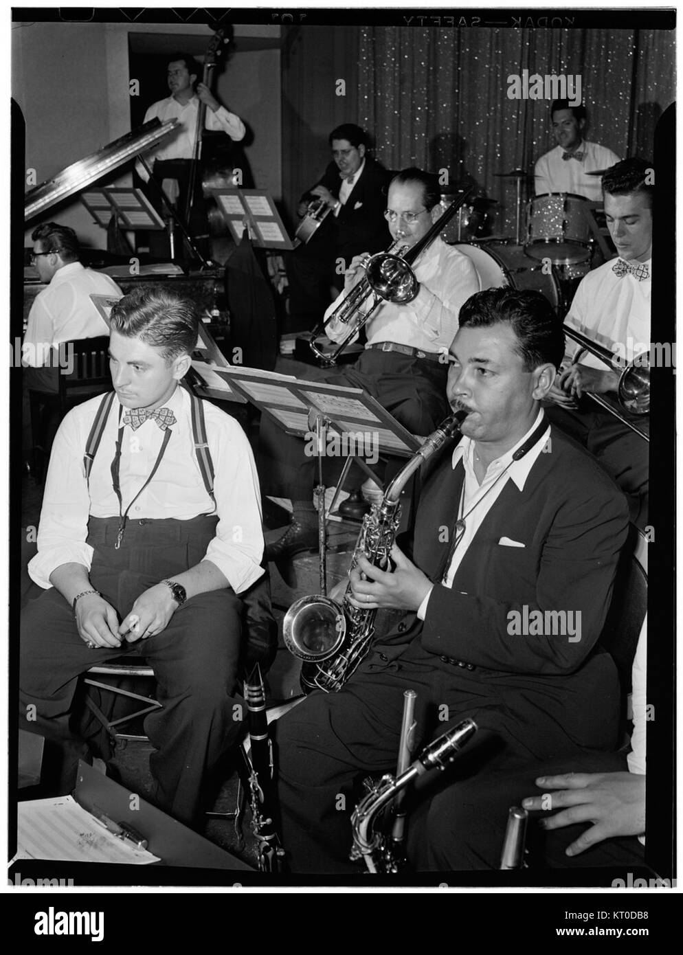 Tizol juan hi-res stock photography and images - Alamy