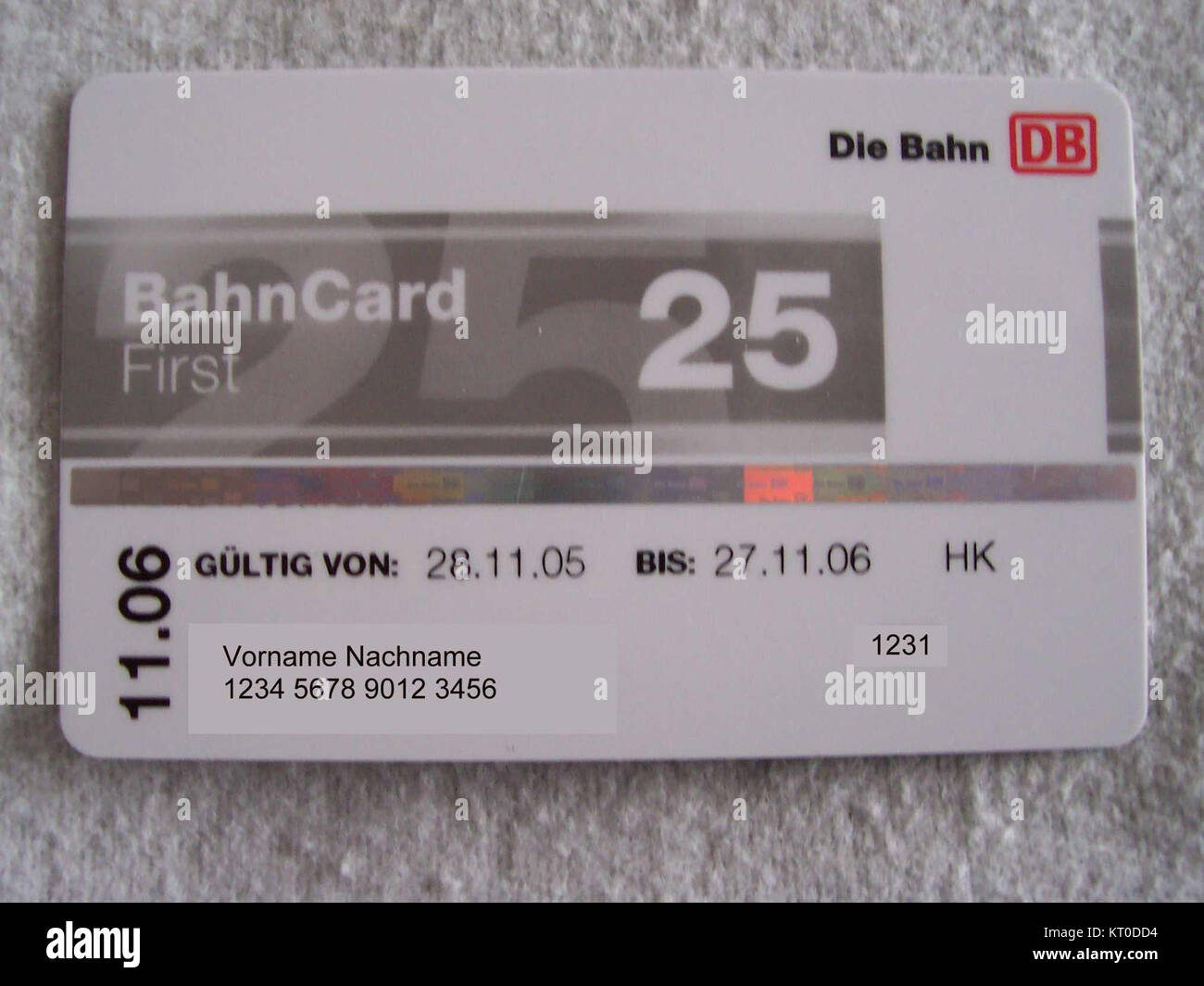 German deutsche bahn first class hi-res stock photography and images ...