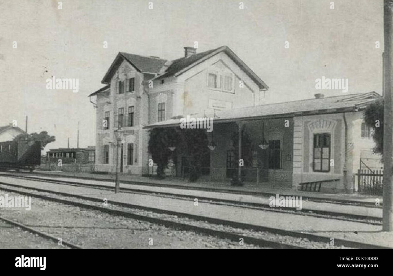 Prijedor hi-res stock photography and images - Alamy