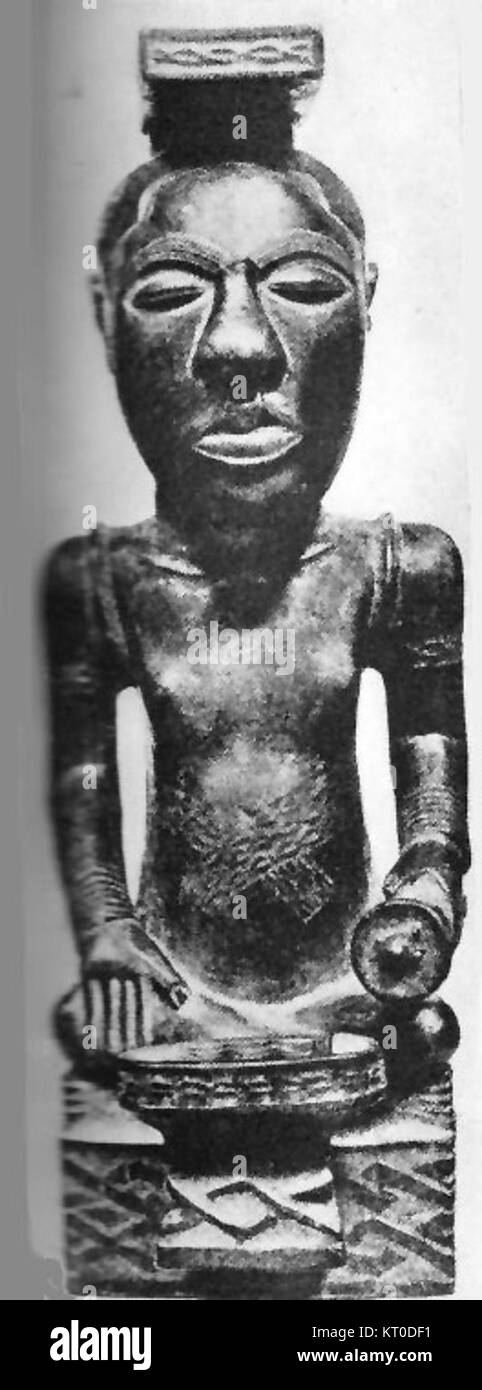 Bakuba hi-res stock photography and images - Alamy